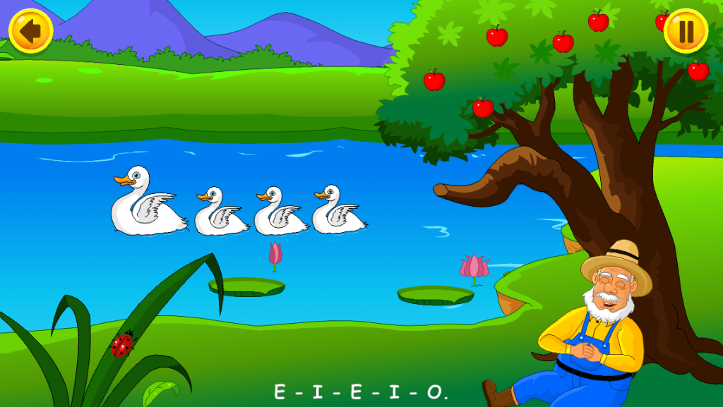 Kidloland pre-school app | review – The Family Beehive