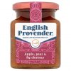 Competition | English Provender chutneys and pickles - The Family Beehive