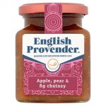 Competition | English Provender chutneys and pickles - The Family Beehive