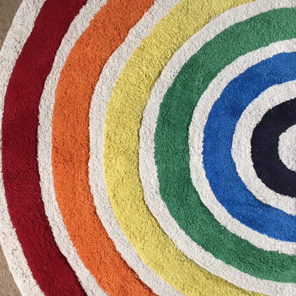 The RAINBOW edit – The Family Beehive